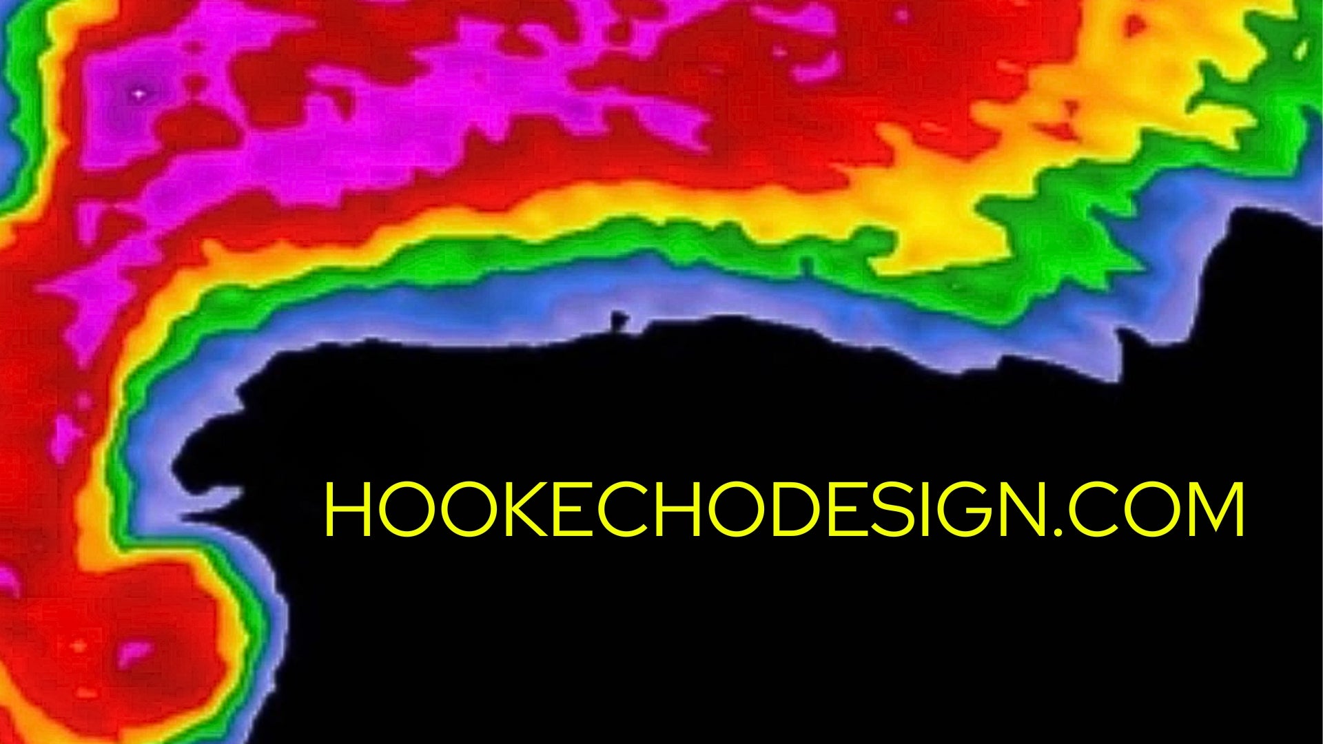 HOOK ECHO DESIGN